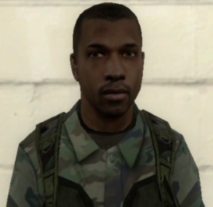 Specialist Jackson (Apocalypse Thaw) | Gmod The Living Dead Universe ...