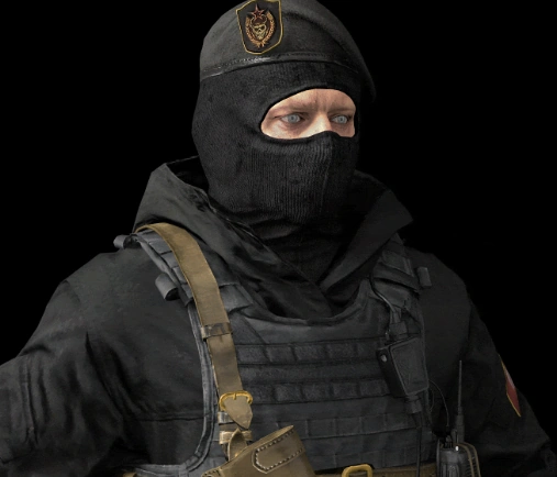 Omega | Gmod The Living Dead Wiki | Fandom