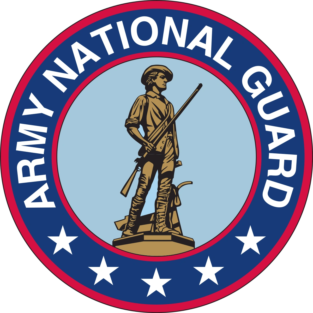 United States Army National Guard | Gmod The Living Dead Wiki | Fandom
