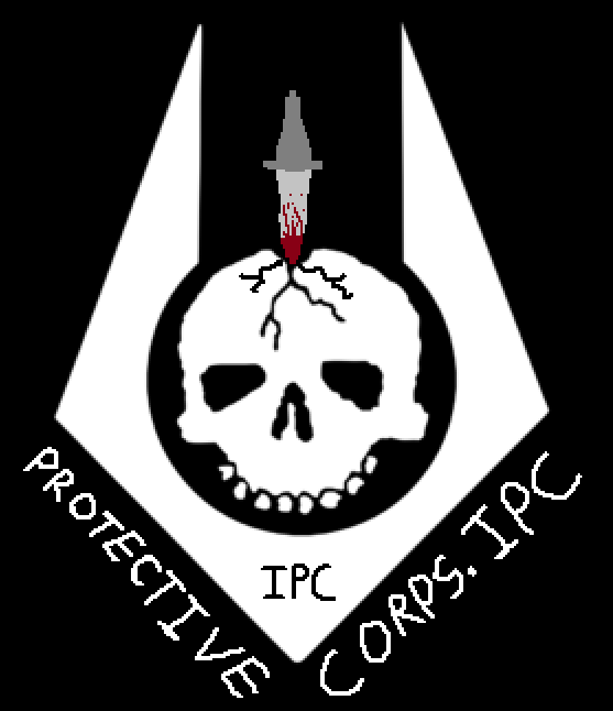 International Protective Corps IPC | Gmod The Living Dead Wiki | Fandom