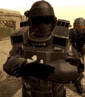 Robin Watts | Gmod The Living Dead Wiki | Fandom