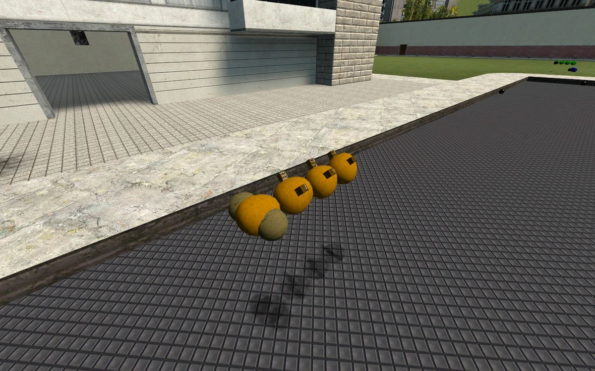 Static worm | Gmod worms Wiki | Fandom