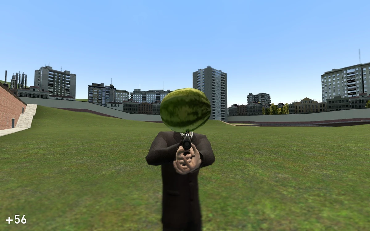 Ploobus | Gmod worms Wiki | Fandom