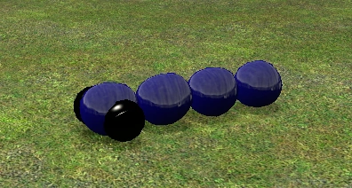 Blue worm | Gmod worms Wiki | Fandom