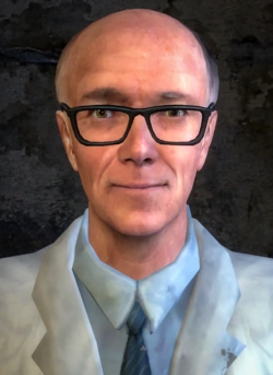 Doctor Kleiner | Garry's Mod Wiki | Fandom