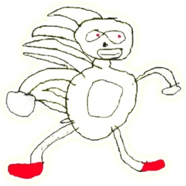 NextBots/NextBot List | Garry's Mod Wiki | Fandom