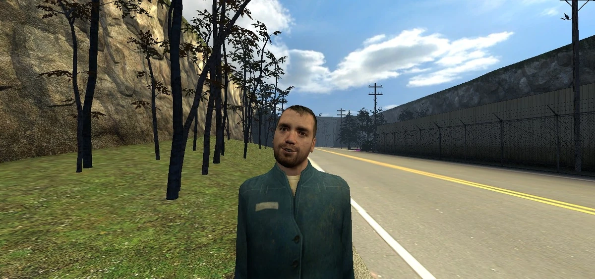 Human character | Garry's Mod Wiki | Fandom