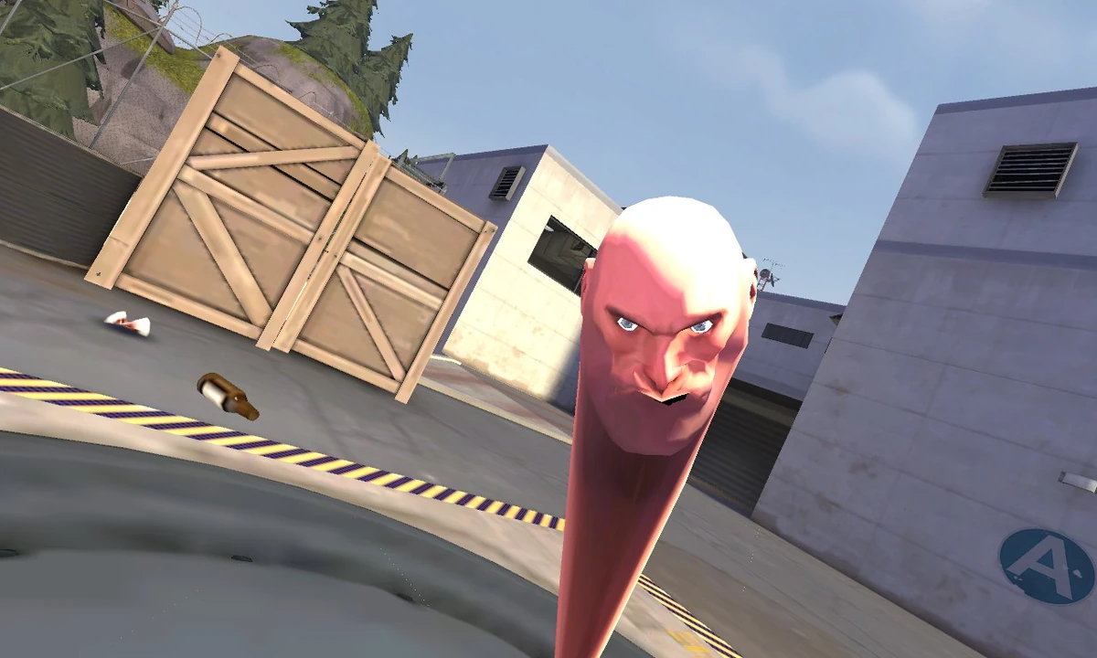 Sandvich Pootis | Garry's Mod Wiki | Fandom