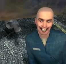 Chuckles the Cheat | Garry's Mod Wiki | Fandom