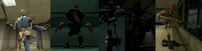 Team ZOM | Garry's Mod Wiki | Fandom
