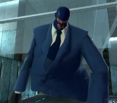 Abstract Spy | Garry's Mod Wiki | Fandom