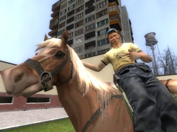 Ellis | Garry's Mod Wiki | Fandom