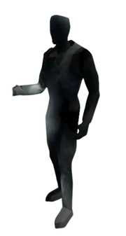 Semper The Black Figure | Garry's Mod Wiki | Fandom