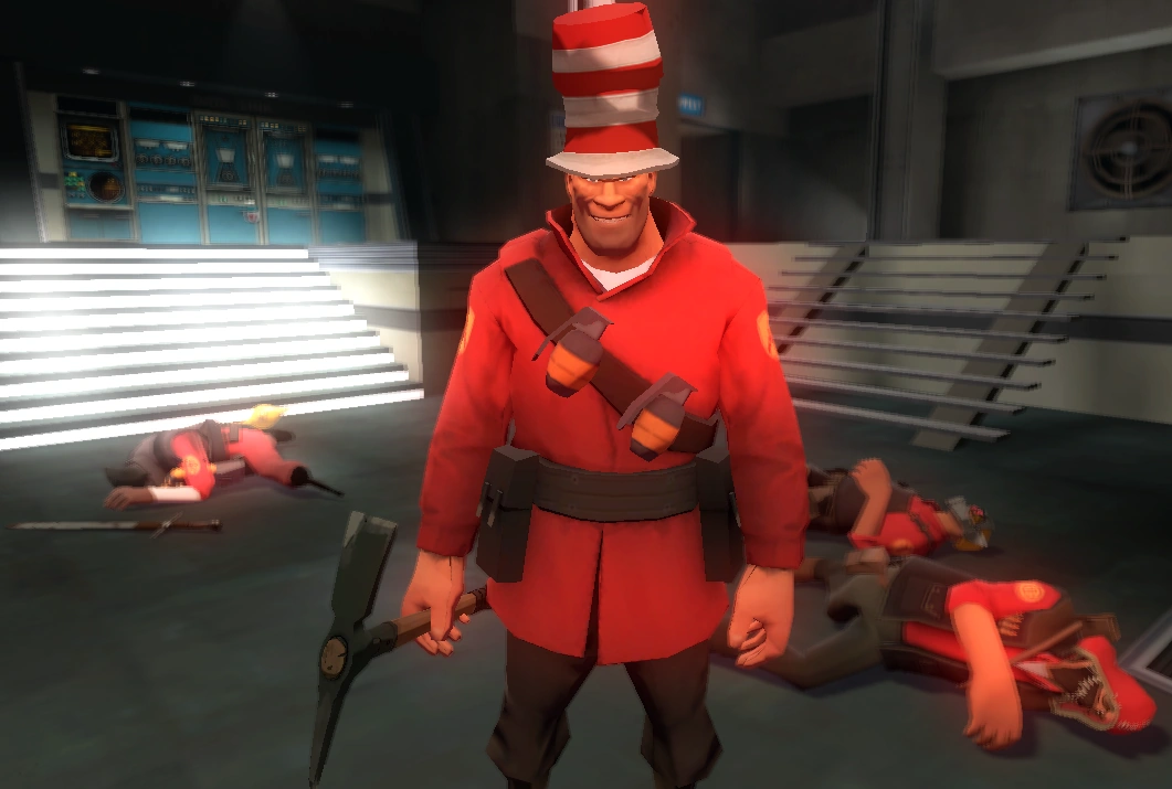 Private Funnyman | Garry's Mod Wiki | Fandom