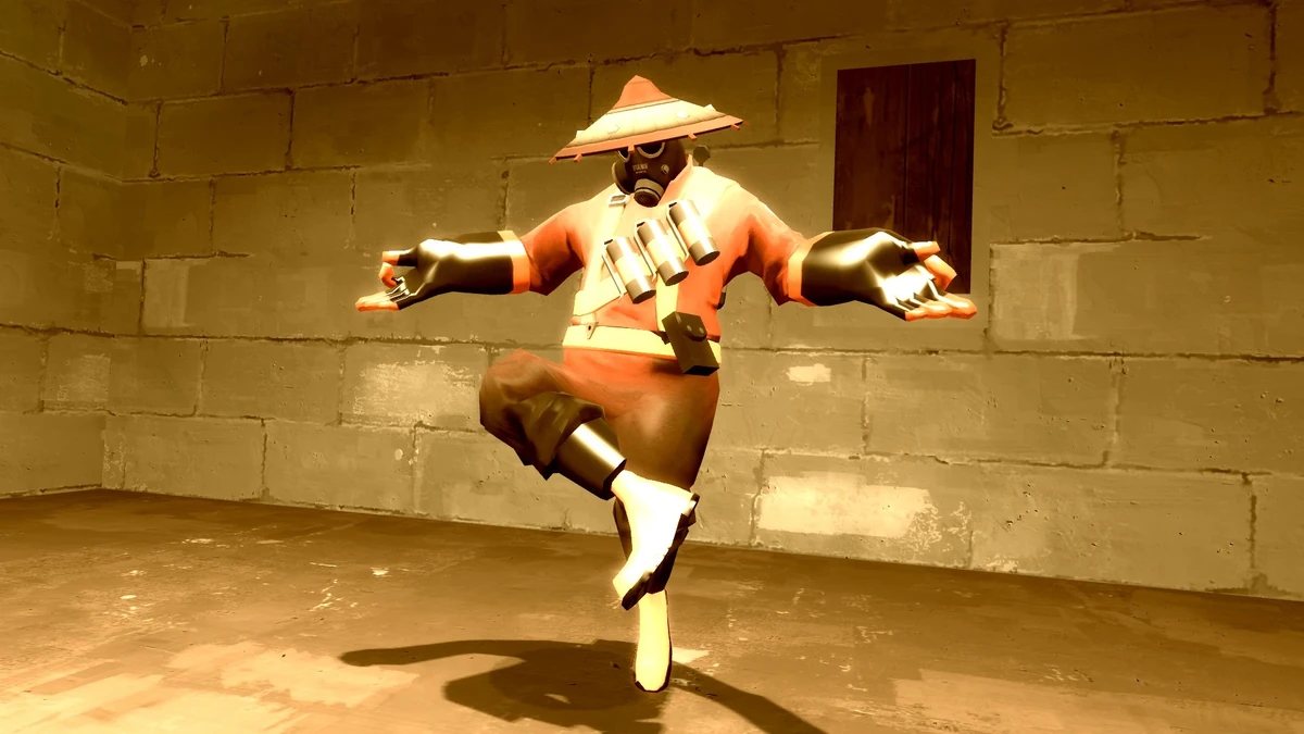 Buddhist Murder Pyro | Garry's Mod Wiki | Fandom
