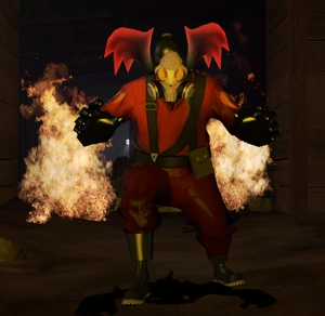 Pyre | Garry's Mod Wiki | Fandom