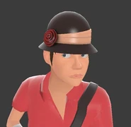 Female Scout | Garry's Mod Wiki | Fandom