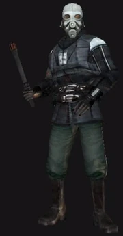 Metro Police | Garry's Mod Wiki | Fandom