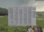 Spawn Menu | Garry's Mod Wiki | Fandom