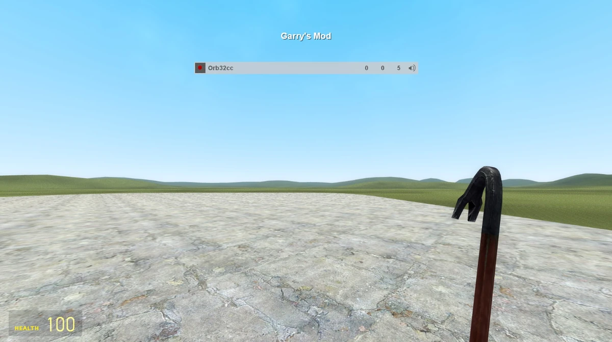 Sandbox | Garry's Mod Wiki | Fandom