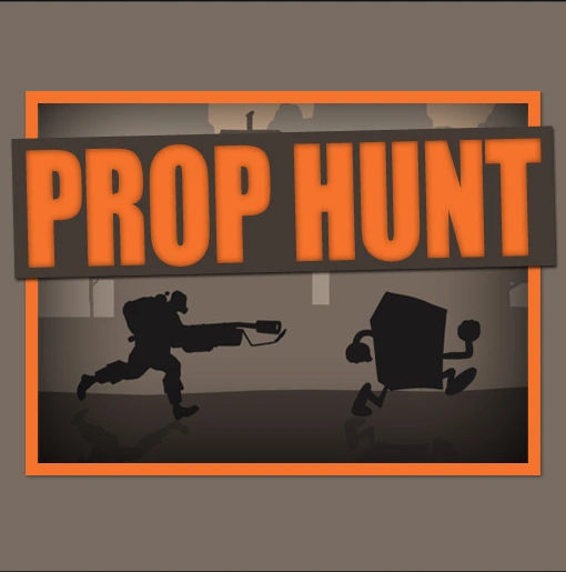 PropHunt (Hide'n'Seek) - Original | Garry's Mod Wiki | Fandom