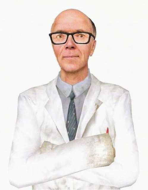 Doctor Kleiner | Garry's Mod Wiki | Fandom