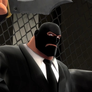 Ninja Heavy | Garry's Mod Wiki | Fandom