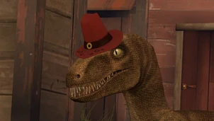 Rappy | Garry's Mod Wiki | Fandom