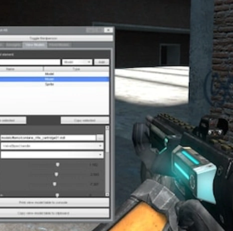 SWEP Construction Kit | Garry's Mod Wiki | Fandom