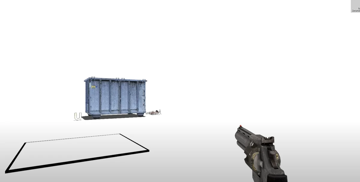 Garry's Mod Two | Garry's Mod Wiki | Fandom