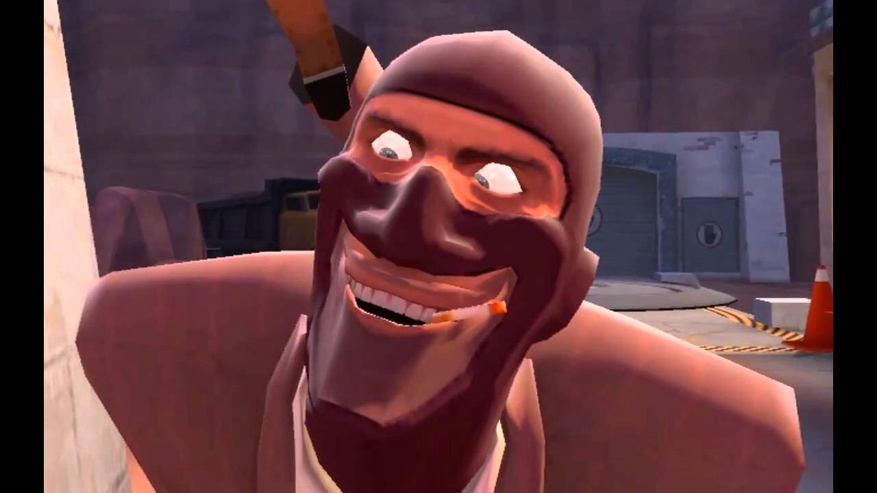 Spy | Garry's Mod Wiki | Fandom