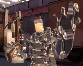 Doc Jarate | Garry's Mod Wiki | Fandom