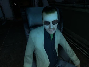 The Suit Guy | Garry's Mod Wiki | Fandom