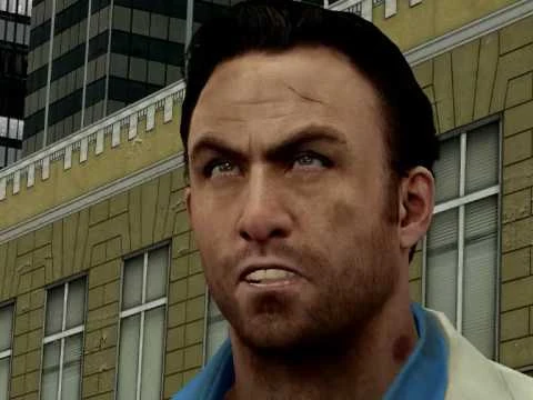 Nick | Garry's Mod Wiki | Fandom