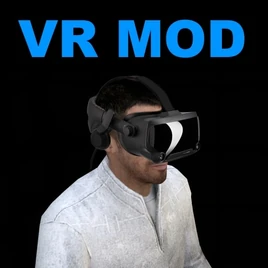VRMod - Experimental Virtual Reality | Garry's Mod Wiki | Fandom