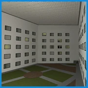The Liminal Hotel | Garry's Mod Wiki | Fandom