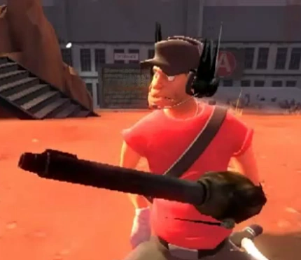 Scombine | Garry's Mod Wiki | Fandom