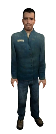 Male 07 | Garry's Mod Wiki | Fandom