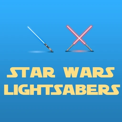 Star Wars Lightsabers | Garry's Mod Wiki | Fandom