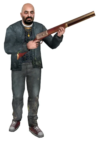 Gun Dealer | Garry's Mod Wiki | Fandom