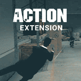 Action Extension | Garry's Mod Wiki | Fandom