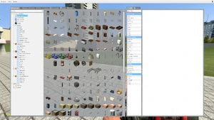 Spawn Menu | Garry's Mod Wiki | Fandom