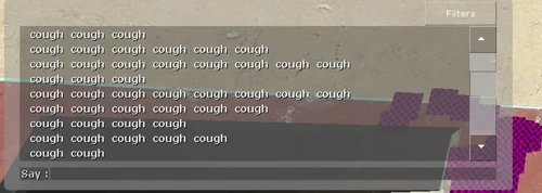 Cough Virus | Garry's Mod Wiki | Fandom