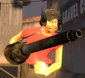 Scomb!ne | Garry's Mod Wiki | Fandom