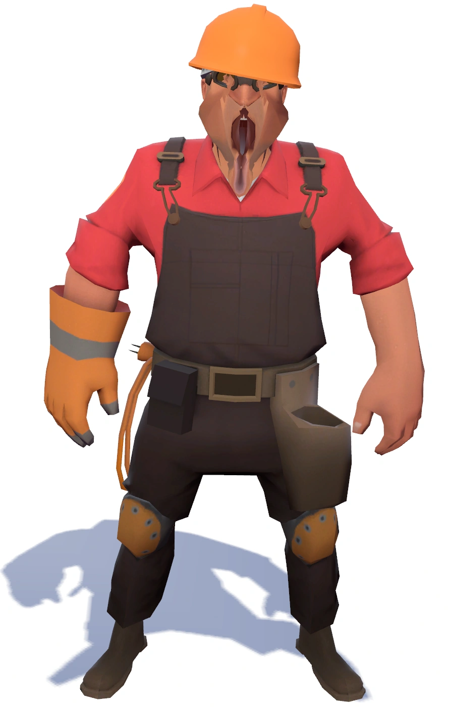 Vagineer Origin Theory 5 | Garry's Mod Wiki | Fandom