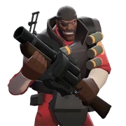 Demoman | Garry's Mod Wiki | Fandom