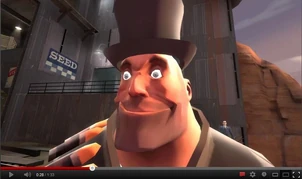 Magician Heavy | Garry's Mod Wiki | Fandom