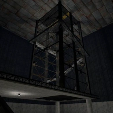 The Construct Conspiracy | Garry's Mod Wiki | Fandom