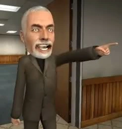 Dr. Hax | The GMod Wiki Box Wiki | Fandom