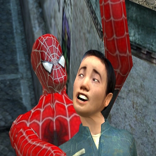 831195971/npc spiderman old.vtf | Garry's Mod Workshop Wikia | Fandom